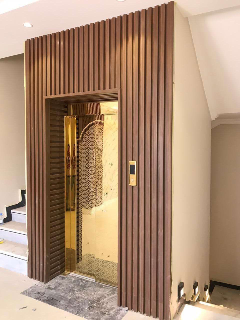 Fluted Wall Cladding Profiles | Textured & Durable Cladding Solutions