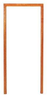 Buy 813 x 2032 Meranti Door Frame | High-Quality 44 x 68 Meranti Frames