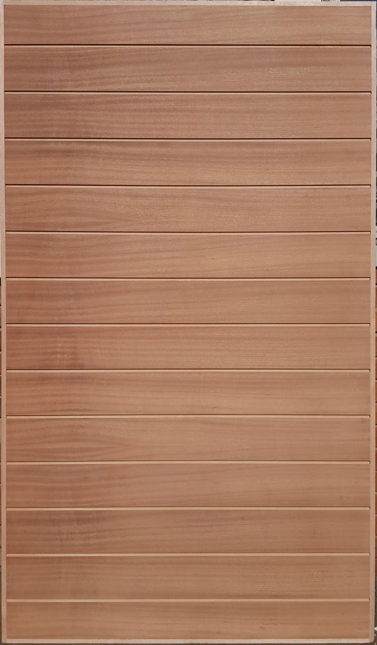 Solid Wood Pivot Doors in South Africa | Shop Online