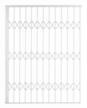 Xpanda Premium Alu-Glide Security Gates