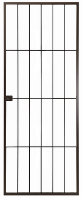 Xpanda Security | Security Gates