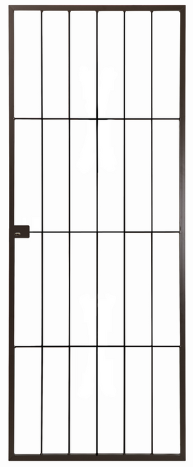 Xpanda Security | Security Gates