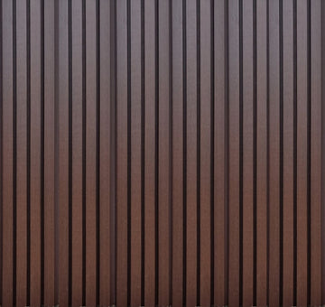 Fluted Wall Cladding Profiles | Textured & Durable Cladding Solutions