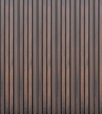 Fluted Wall Cladding Profiles | Textured & Durable Cladding Solutions