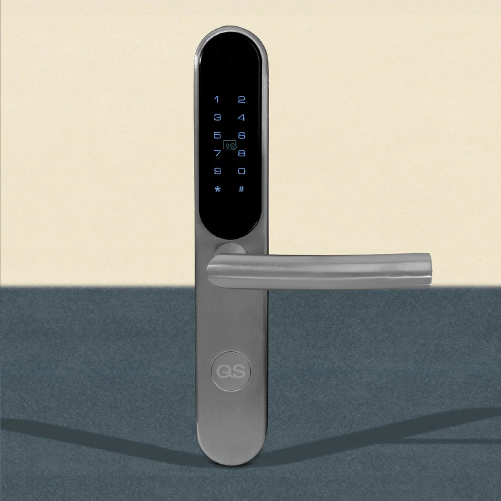 QSX4200 Smart Lock | Door Locks | Door Hardware