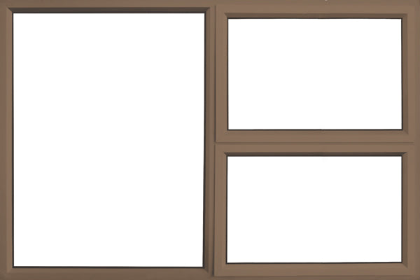 Kayo PT1812 Aluminium Top Hung Window