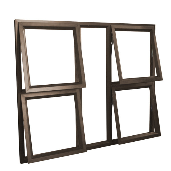 Kenzo P4TT1512 Aluminium Top Hung Window 30.5mm