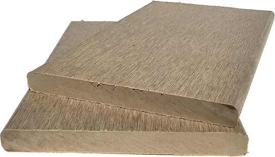 Composite Fascia Boards | Narrow & Wide Profiles with 10 & 20-Year ...