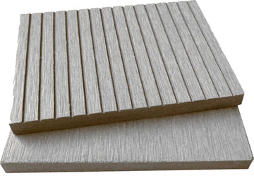 Composite Fascia Boards | Narrow & Wide Profiles with 10 & 20-Year ...